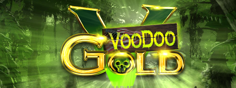 Voodoo Gold Slot Review - ELK Studios Slot Review - Chipmonkz Slots
