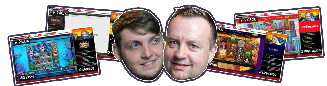 Online Casino Stream & Exclusive Bonuses - Chipmonkzslots.com