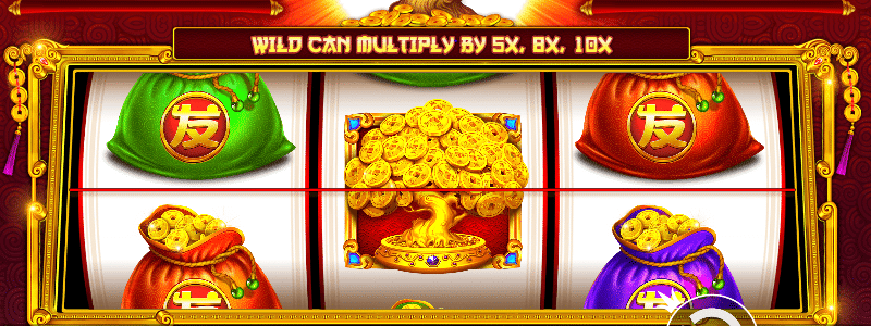 Tree Of Riches Slot Review - Pragmatic Play - Chipmonkz Slots