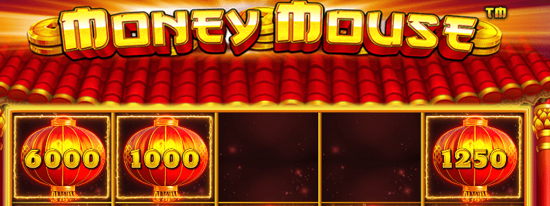 Money Mouse Slot Review - Pragmatic Play - Chipmonkz Slots