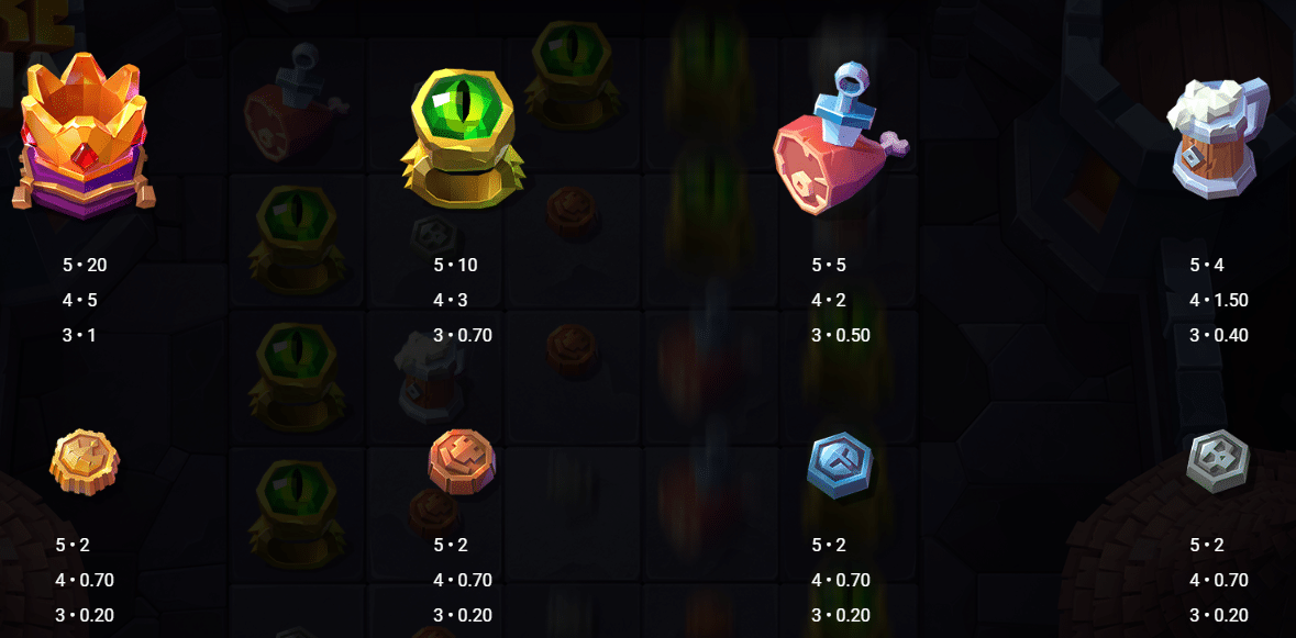 Snake Arena Slot Review - Relax Gaming - Chipmonkz Slots