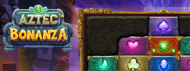 Aztec Bonanza Slot Review - Pragmatic Play - Chipmonkz Slots