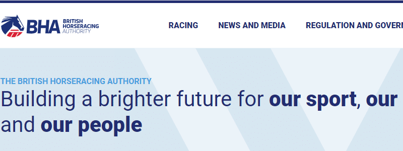 BHA Extends Racing Suspensions - Chipmonkz Slots