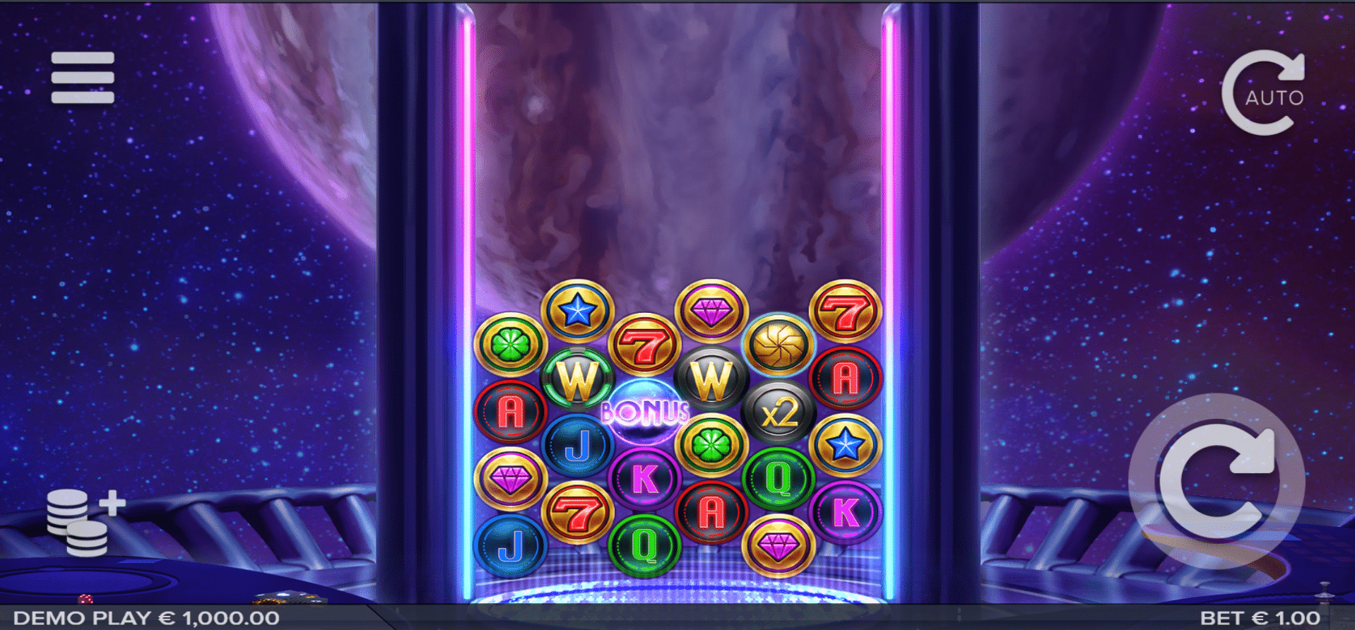 IO Slot Review - ELK Studios - Chipmonkz Slots