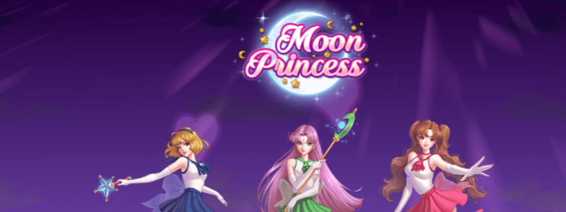 Moon Princess Slot Review - Play'n Go - Chipmonkz Slots