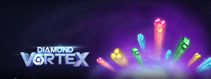 Diamond Vortex Slot Review - Play'n Go - Chipmonkz Slots
