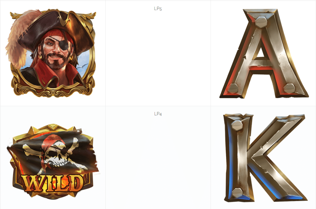 Jolly Roger 2 Slot Review - Play'n Go - Chipmonkz Slots