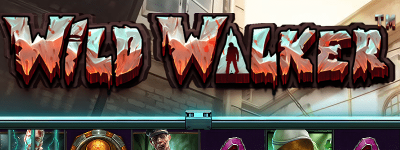 Wild Walker Slot Review - Pragmatic Play - Chipmonkz Slots