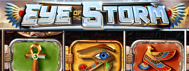 Eye Of The Storm Slot Review - Pragmatic Play - Chipmonkz Slots