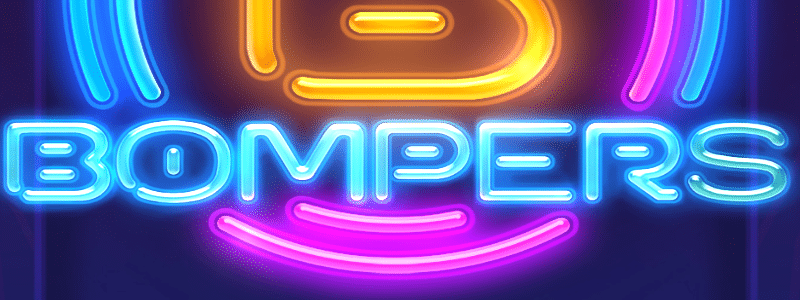 Bompers Slot Review - ELK Studios - Chipmonkz Slots