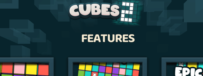 Cubes 2 Slot Review - Hacksaw Gaming - Chipmonkz Slots