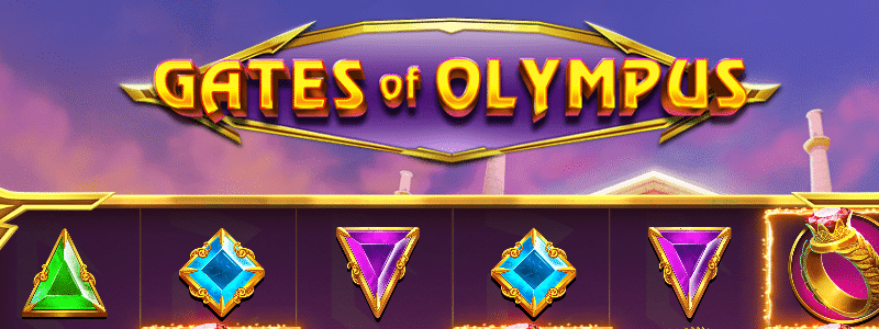 Gates Of Olympus Slot Review - Pragmatic Play - Chipmonkz Slots