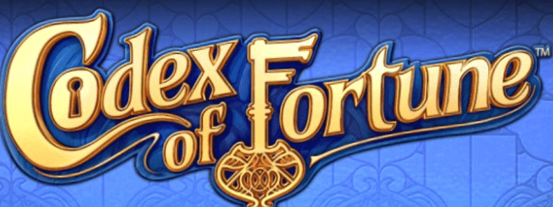 Codex Of Fortune Slot Review - NetEnt - Chipmonkz Slots