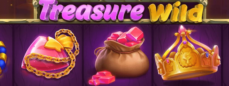 Treasure Wild Slot Review - Pragmatic Play - Chipmonkz Slots