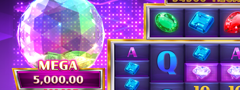 Cash 'N' Riches Megaways Slot Review - Triple Edge Studios - Chipmonk Slotz