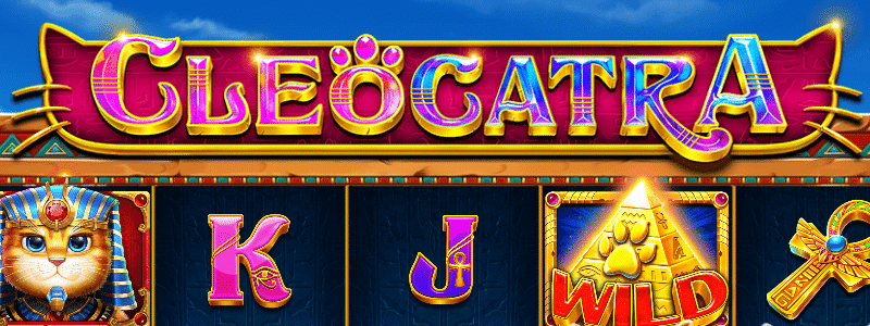 Cleocatra Slot Review - Pragmatic Play - Chipmonkz Slots
