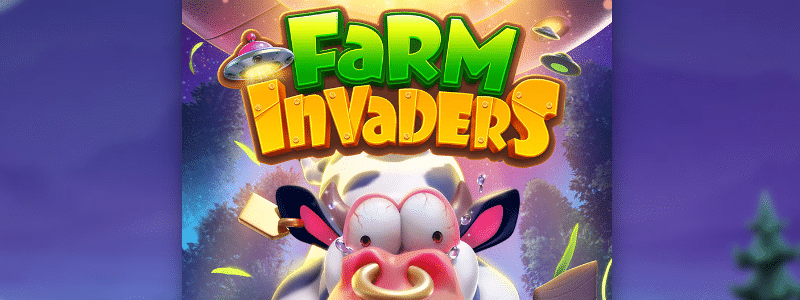Farm Invaders Slot Review - PG Soft - Chipmonkz Slots