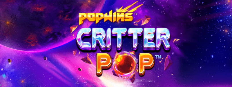 Critter Pop Slot Review - AvatarUX - Chipmonkz Slots