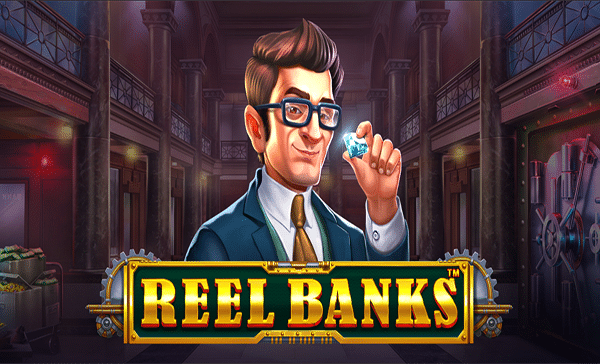 Reel Banks Slot Review - Pragmatic Play - Chipmonkz Slots