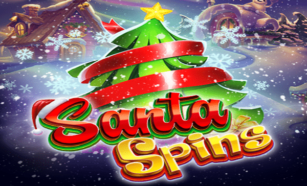 Santa Spins Slot Review - Red Tiger Gaming - Chipmonkz Slots