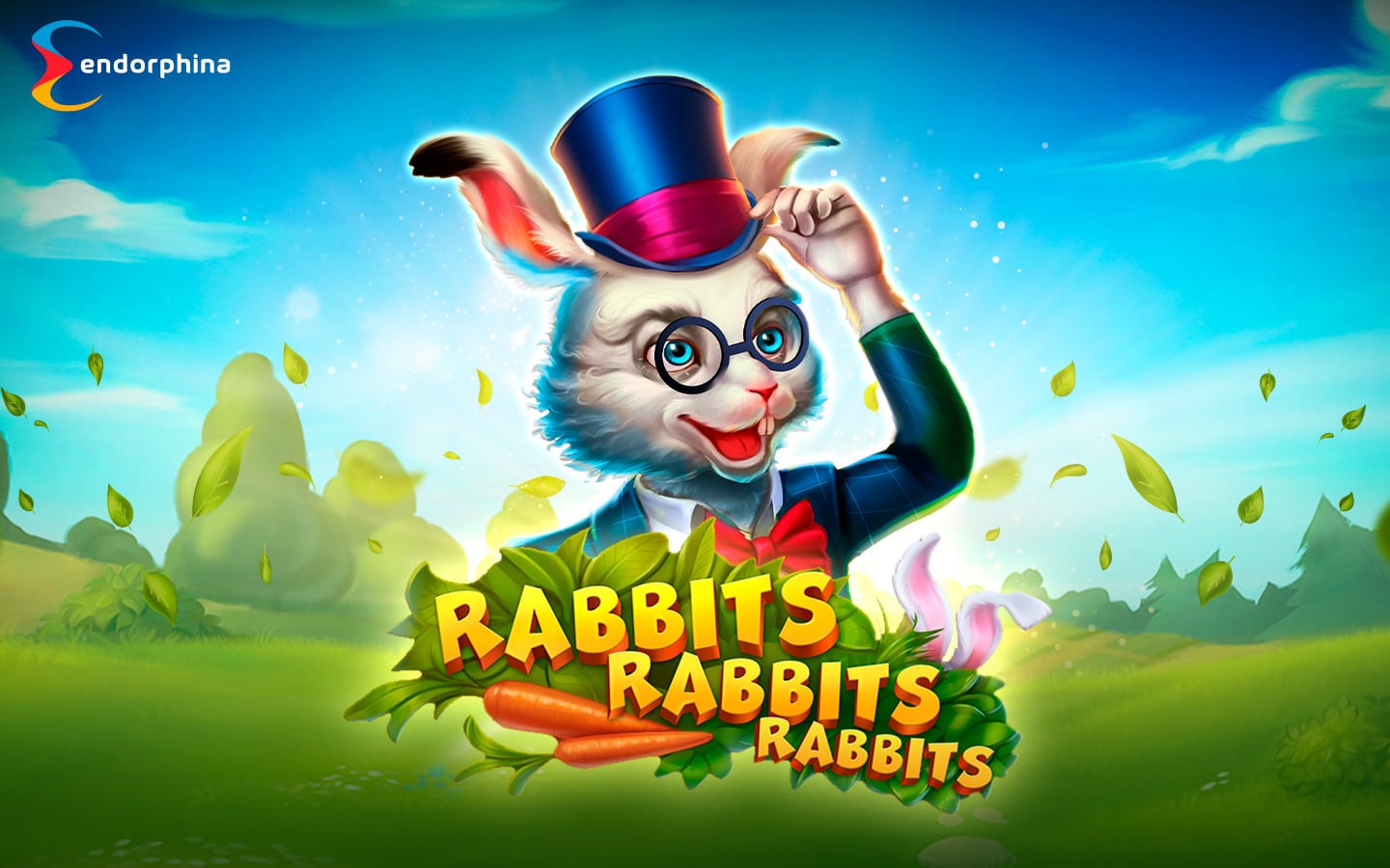 Rabbits Rabbits Rabbits Slot Review - Endorphina - Chipmonkz Slots