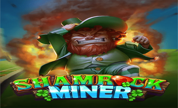 Shamrock Miner Slot Review - Play'n Go - Chipmonkz Slots