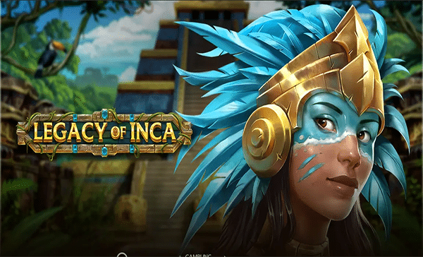 Legacy Of Inca Slot Review - Play'n Go - Chipmonkz Slots Legacy Of Inca Slot Review - Play'n Go - Chipmonkz Slots