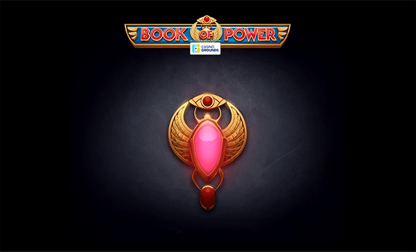 Book Of Power Slot Review - Relax Gaming - Chipmonkz Slots