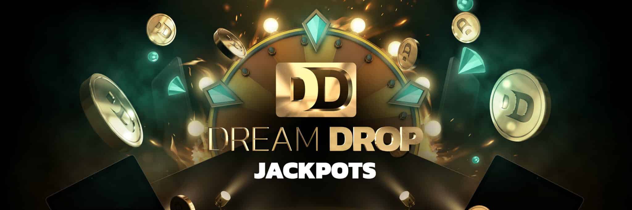 Dream Drop Slots - Chipmonkz Slots