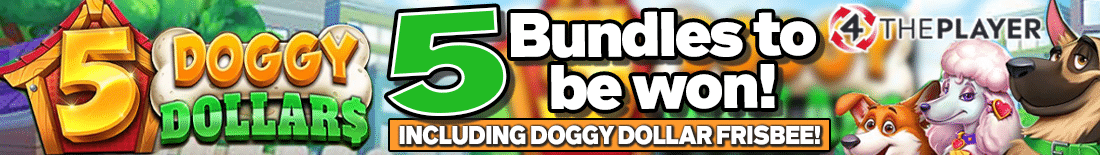 Merchandise Giveaway - Chipmonkz Slots