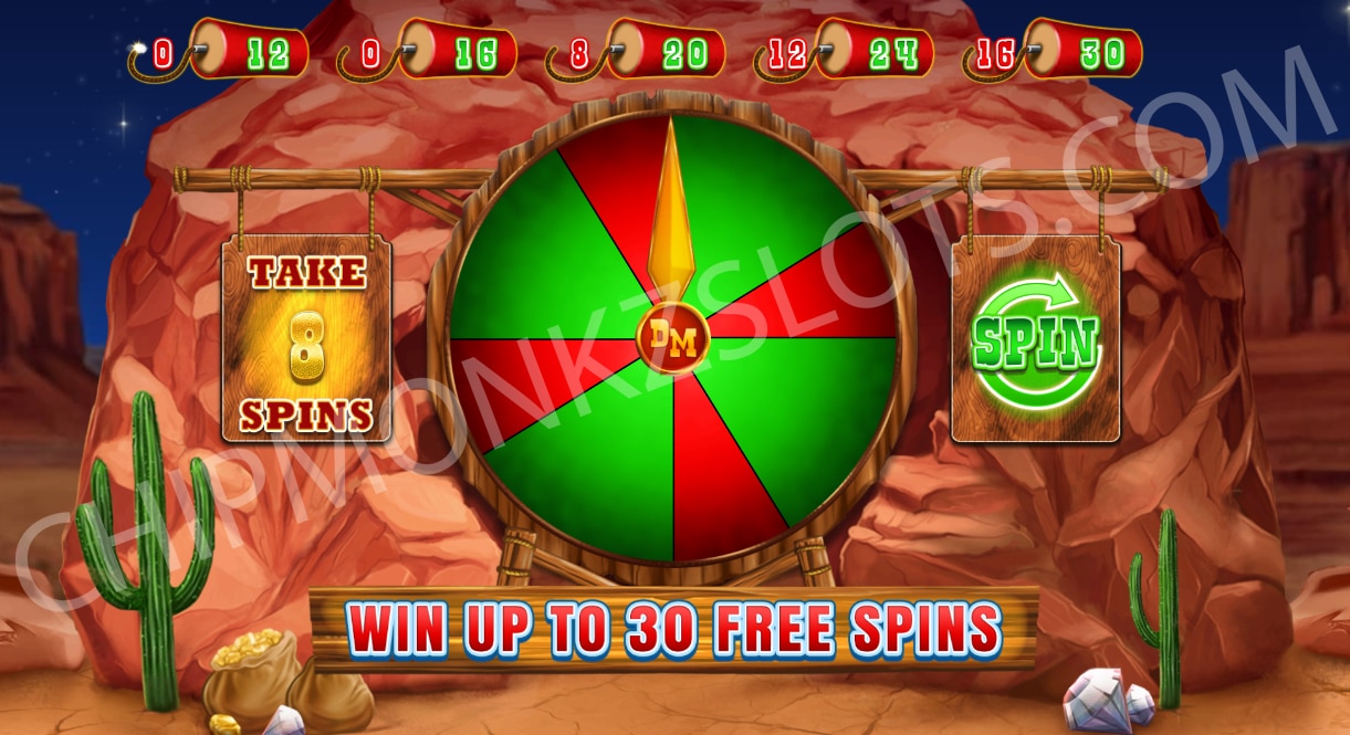 Diamond Mine 2 Megaways (Blueprint Gaming) - Slot Review - Chipmonkz Slots