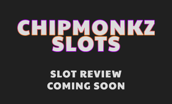 Homepage - Chipmonkz Slots