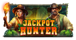 Jackpot Hunter (Pragmatic Play) - Slot Review - Chipmonkz Slots